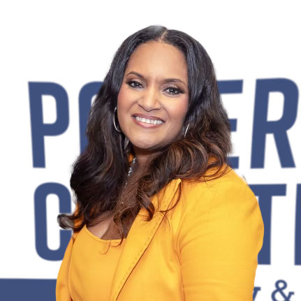 Ashley K. Shelton - Power Coalition for Equity and Justice
