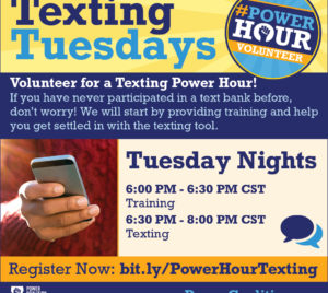 Events Archive - Power Coalition for Equity and Justice